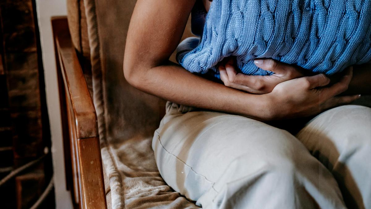 Over 760,000 women are on a gynaecology waiting lists 'crisis' - report ...