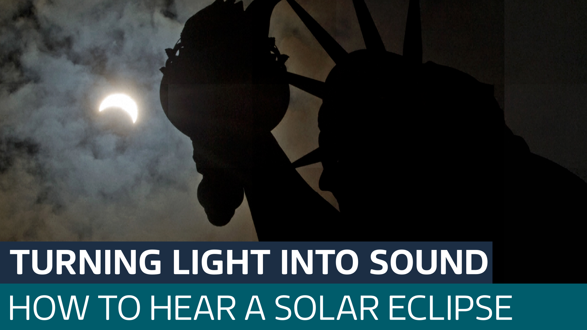 Harvard scientists pioneer device to help the visually impaired 'hear ...