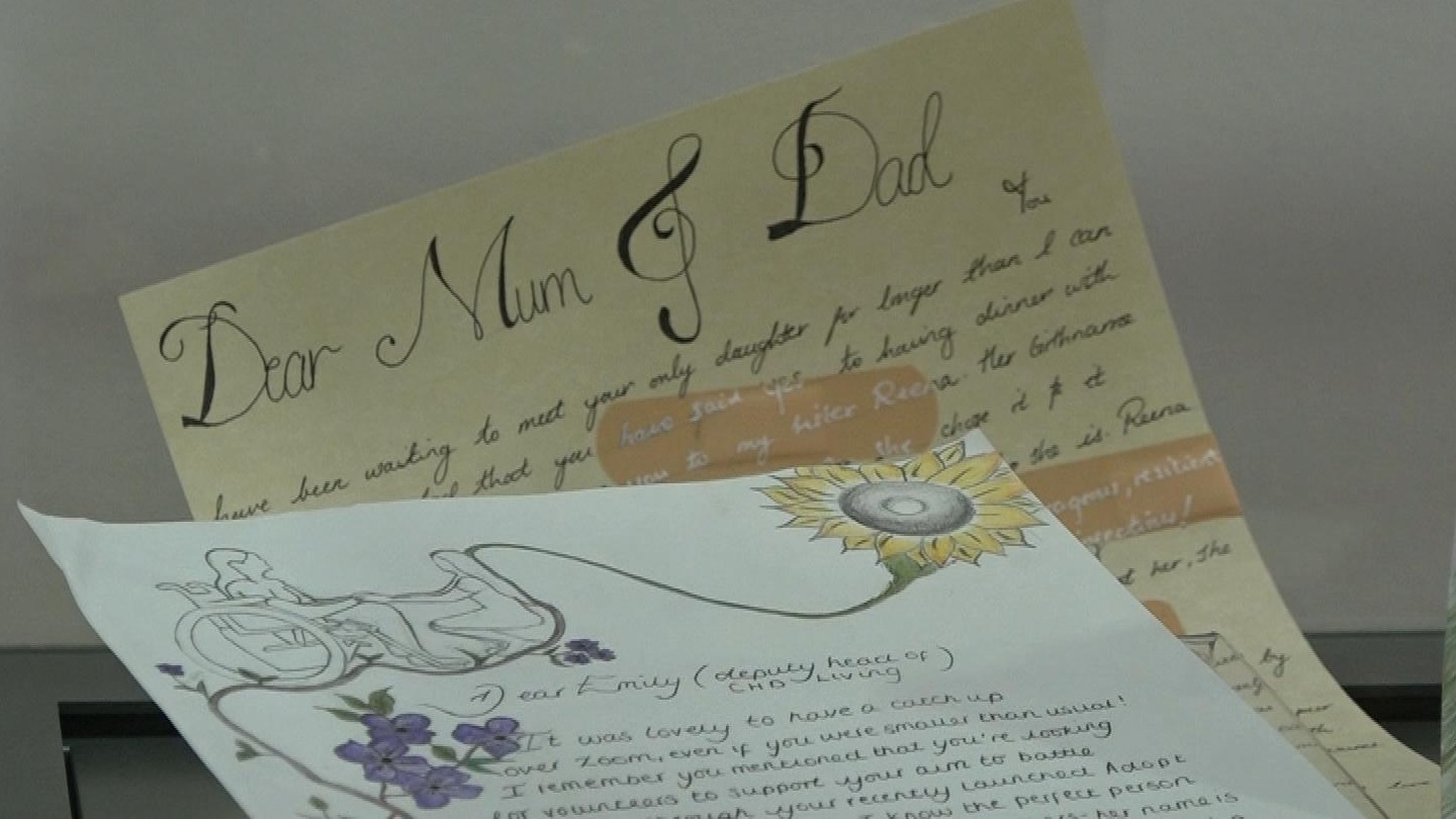 The Foundling Hospital preserves thousands of children's untold stories ...