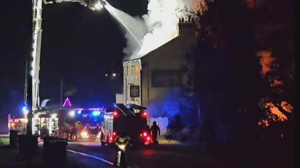 flames mitcheldean number