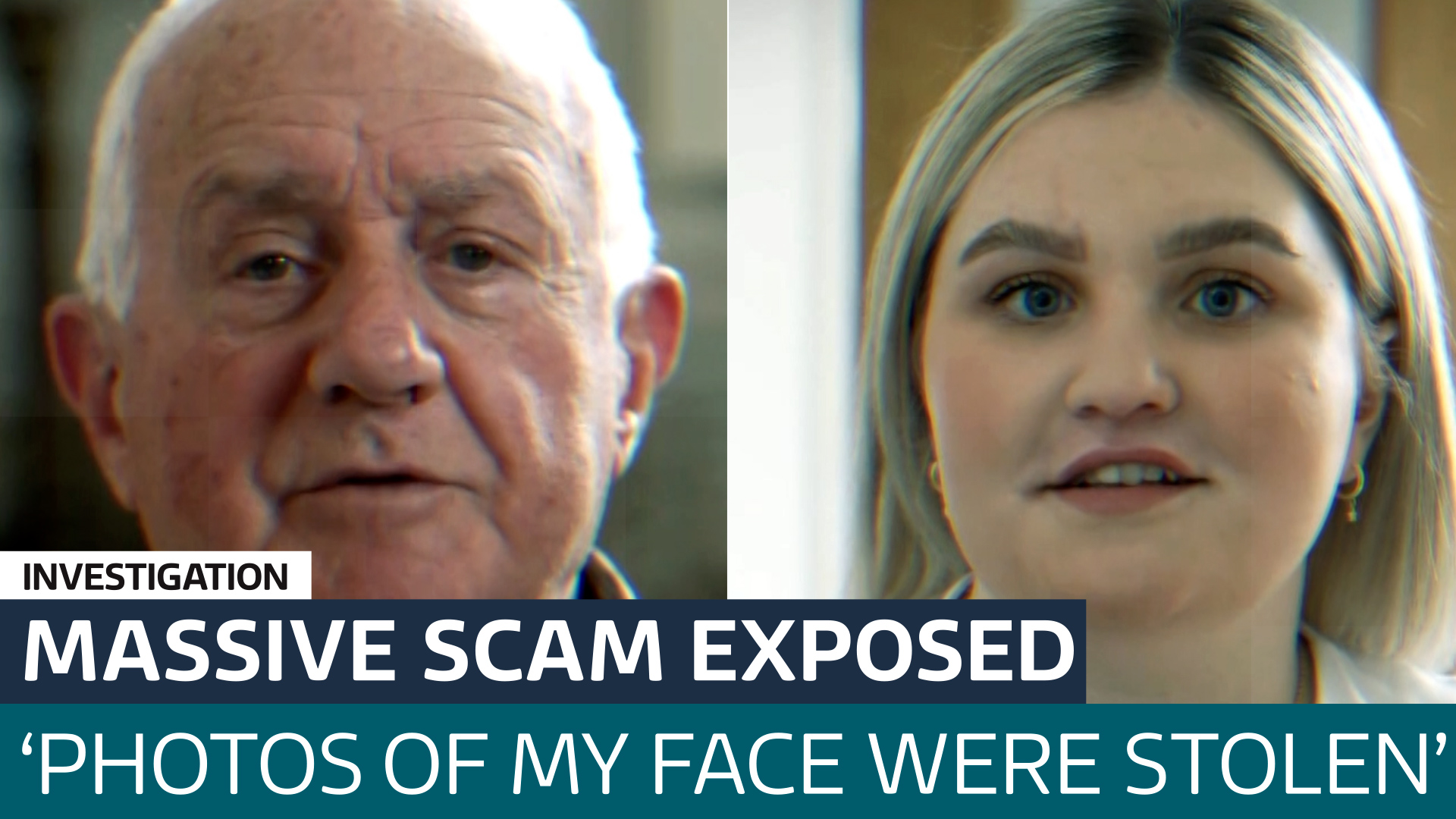 Scammed by your neighbour's company: How UK homes are fronts for global ...