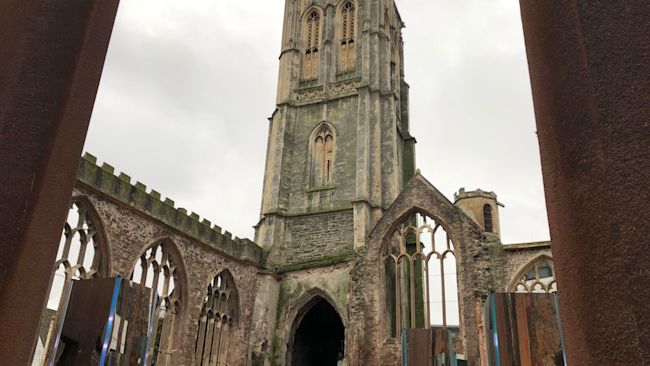 ITV West Country Church News For Bristol And The West Country itv-west-country-church-news-for-bristol-and-the-west-country