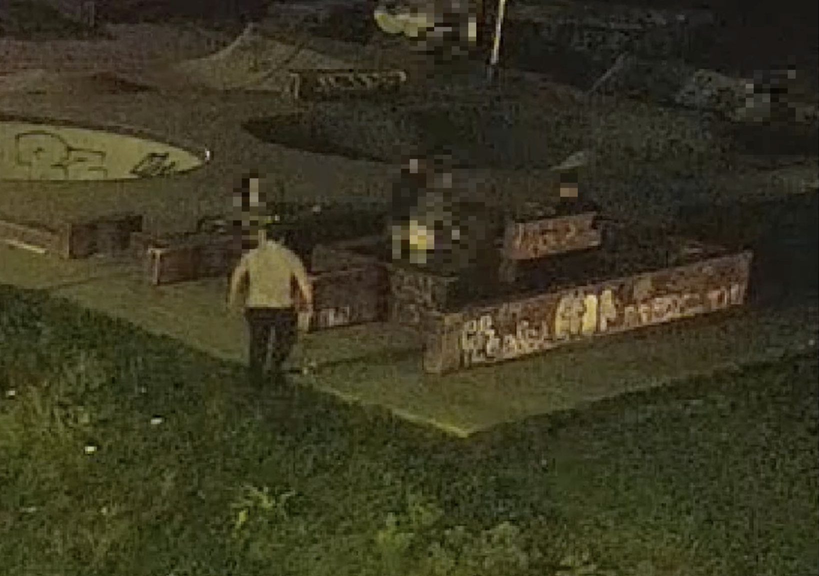 Keyham inquest: CCTV of gunman punching teen boy 9 times a year before ...