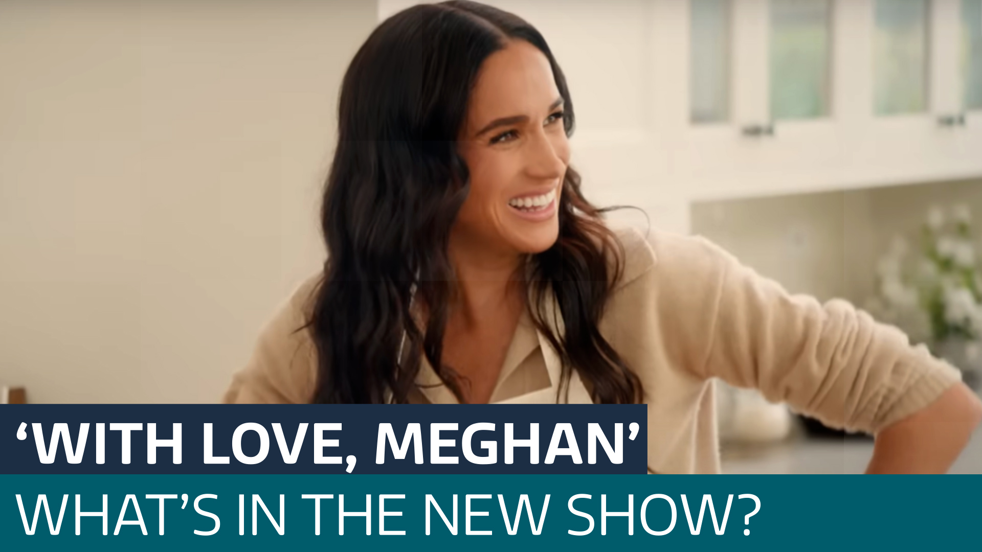 Bees, bath salts and baking: Meghan Markle's new 'lifestyle series ...