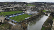 Bath Rugby Stadium Redevelopment Given Green Light After Court Ruling