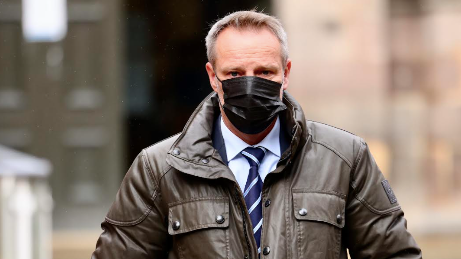 Ex-Norton Motorcycles boss Stuart Garner avoids jail after investing £ ...