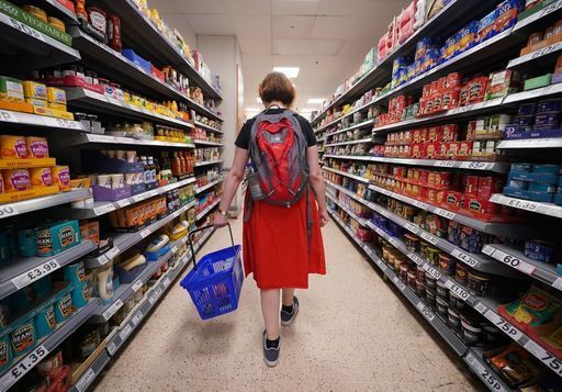 Will the cost of living crisis have a larger impact than Covid in ...