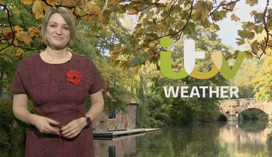 ITV Weather forecast for Yorkshire and Lincolnshire | ITV News Calendar