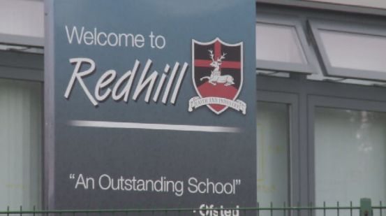 Teenager arrested after alleged assault involving hammer at Redhill ...