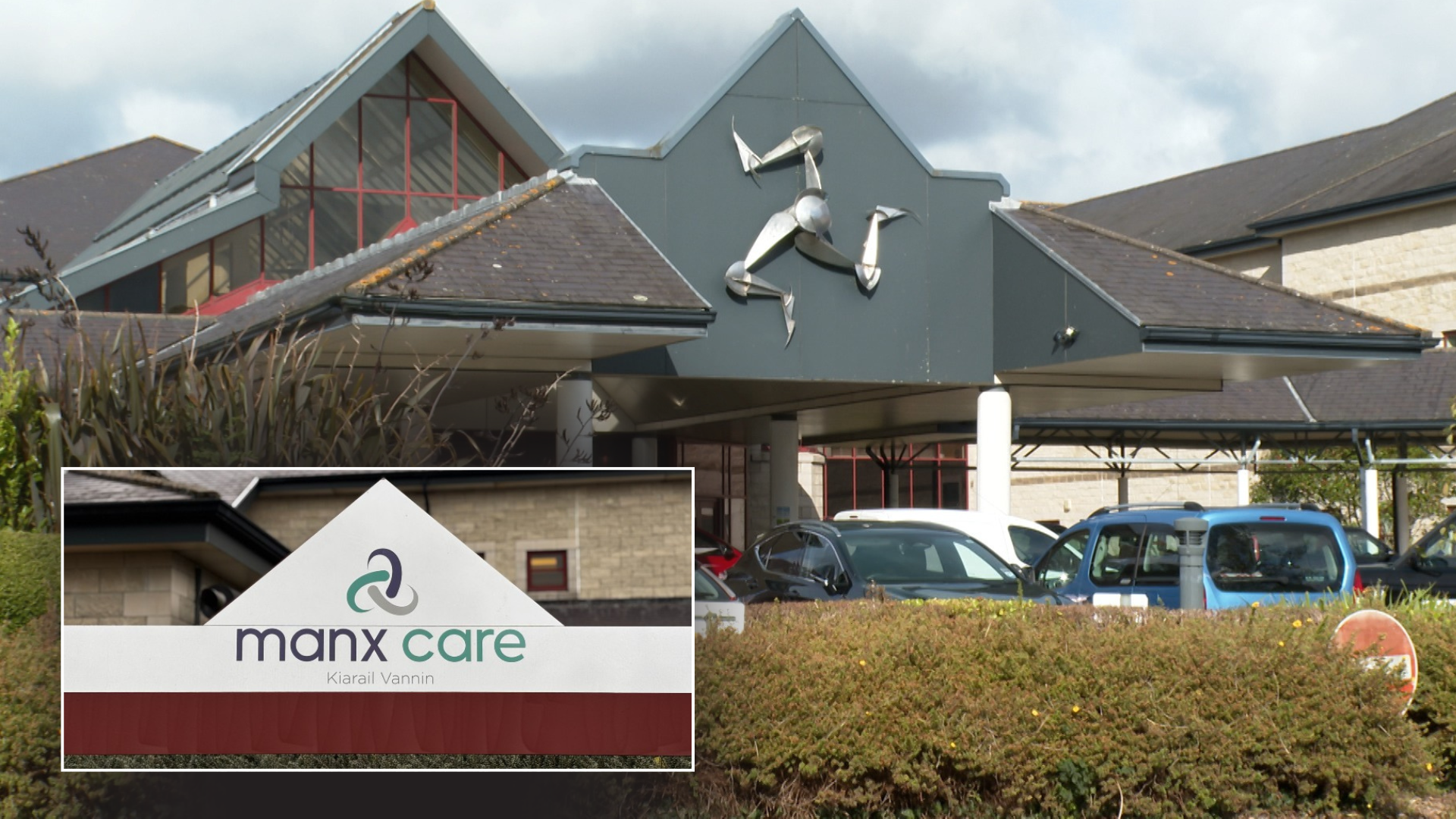 Review finds Manx Care's 'arm's length model' may need to be ...