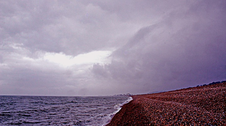 Anglia Weather: A murky night to come | ITV News Anglia