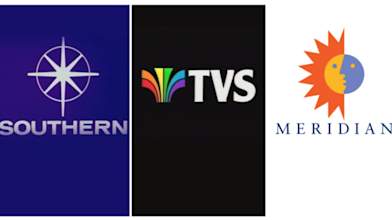 From Southern to Meridian - a trip back in time on ITV - Latest From ...