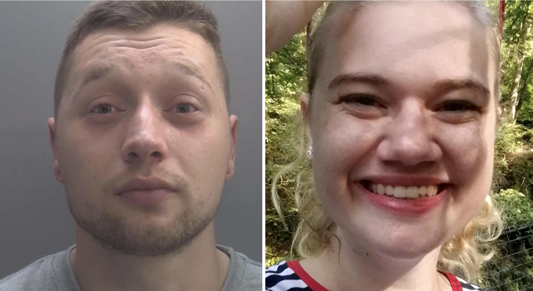 'Calculated' murderer guilty of killing love interest and colleague ...