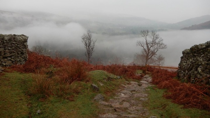 Weather: Staying dull and damp | ITV News Border