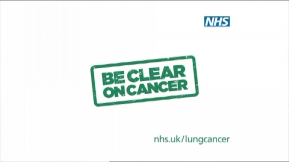Stars back lung cancer campaign | ITV News Central