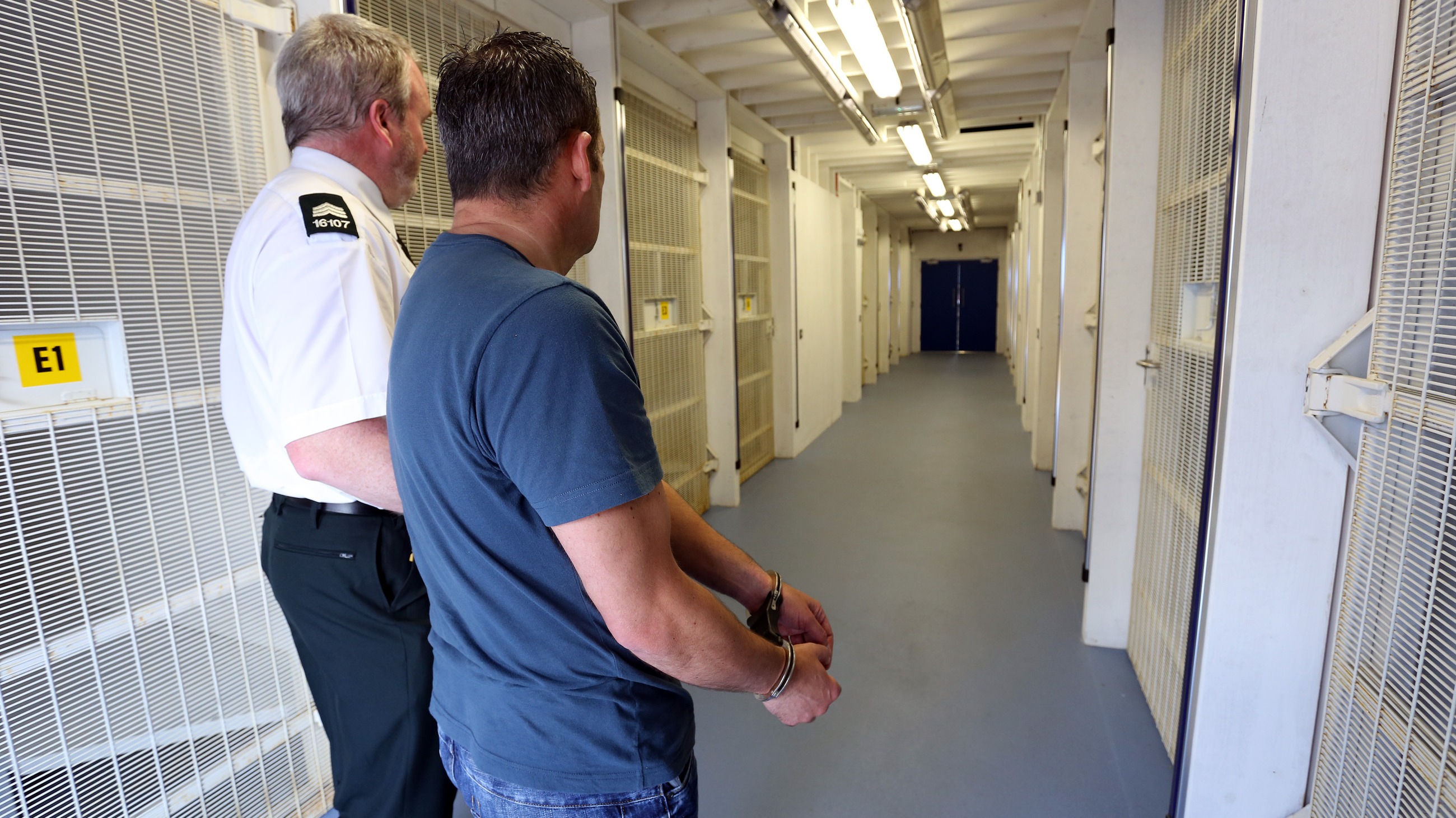 Calls for police bail to be capped at four weeks | ITV News