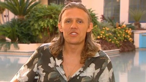 Jimmy Bullard: It was 'total banter' between Jake and me | ITV News