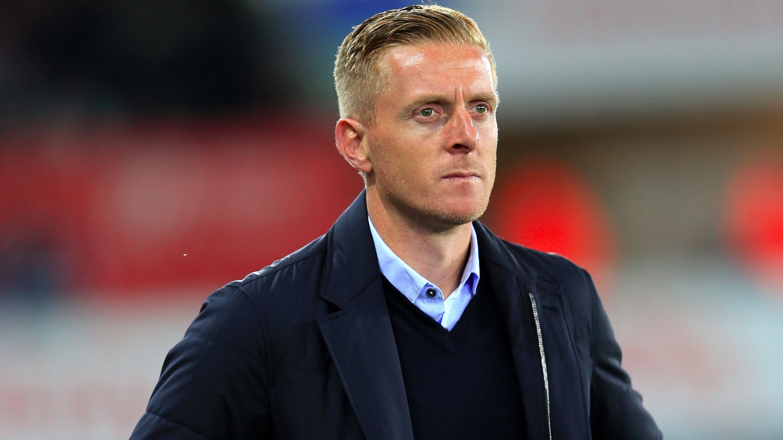Garry Monk praises Swans' 'complete' performance | ITV News Wales