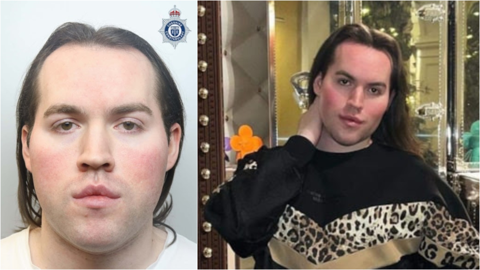 Man who called himself 'Kardashian of Cheshire' pleads guilty to luxury ...