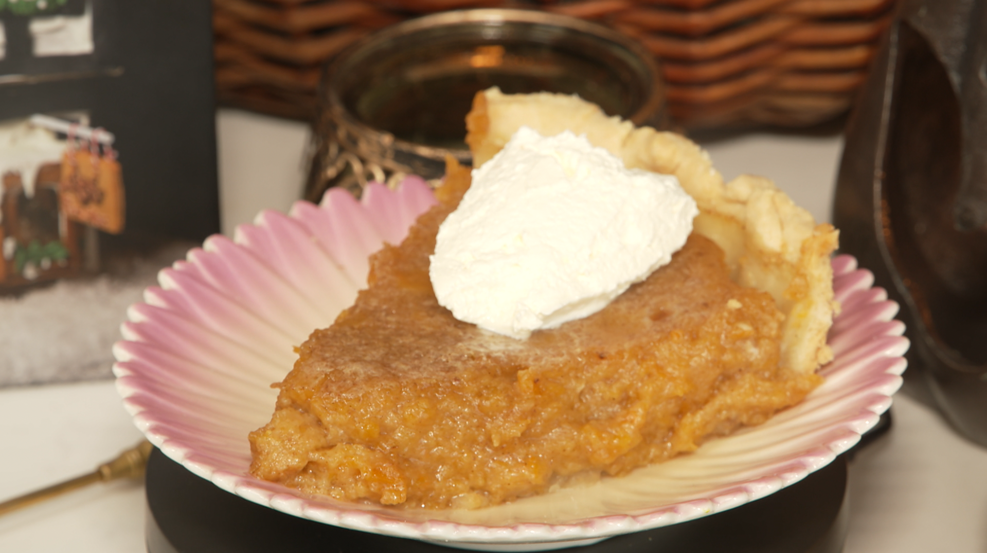 Great British Bake Off Helena Garcia explains how to use up your ...