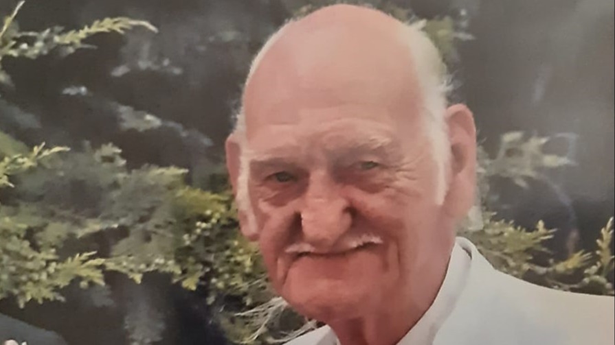 Tributes paid to Edward 'Eddie' Walker, who died in Doncaster crash ...