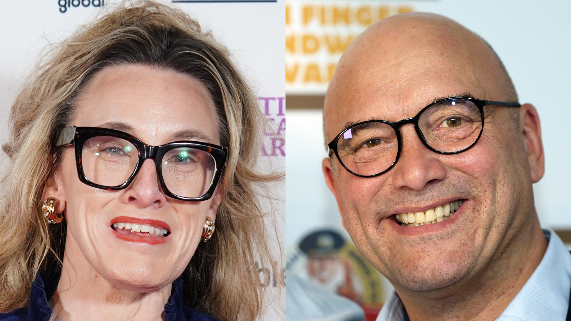 Grace Dent to replace Gregg Wallace on Celebrity MasterChef | STV News