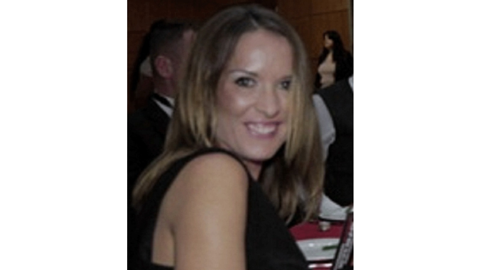 Hunt for woman who 'threw punch' at a police boxing match | ITV News