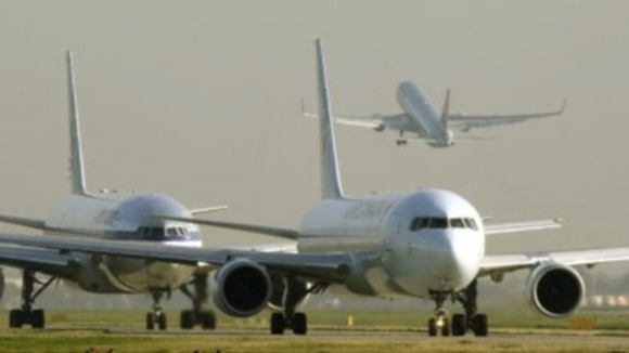 Air traffic problems another blow for NATS | ITV News Meridian