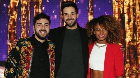 X Factor final songs and winners' singles revealed | ITV News