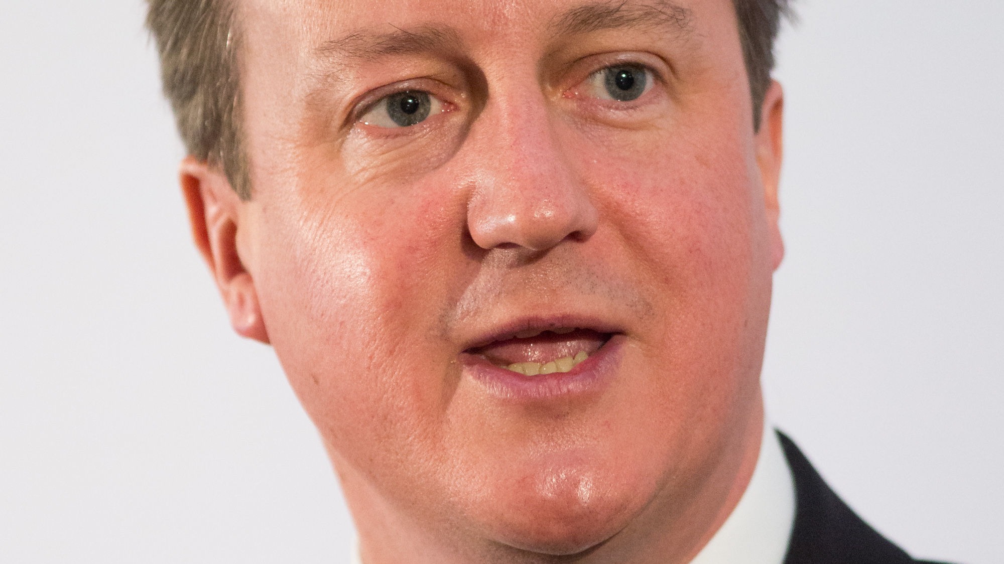 Cameron: Labour's economic plans 'a massive gamble' | ITV News