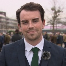 Find out about ITV News’ Ross Arnott