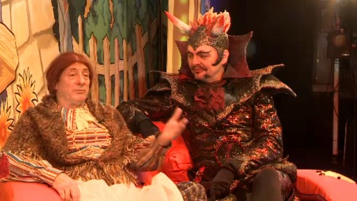 Calendar's Christmas Pantomime roundup | ITV News Calendar