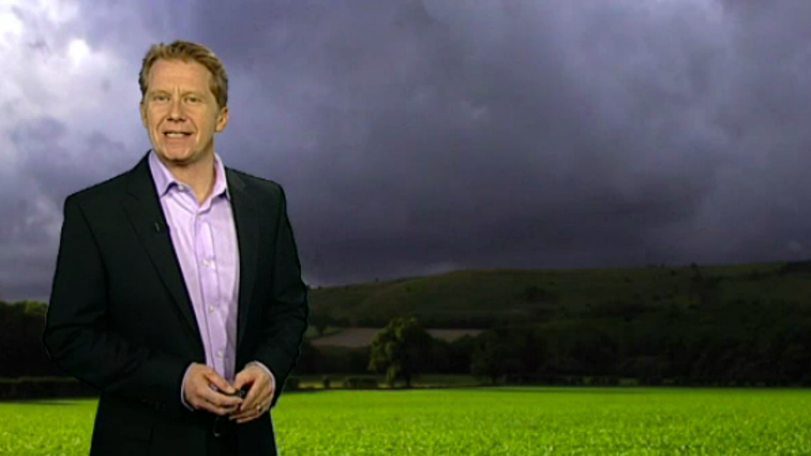 Thursday afternoon's weather for the east of the region | ITV News Meridian