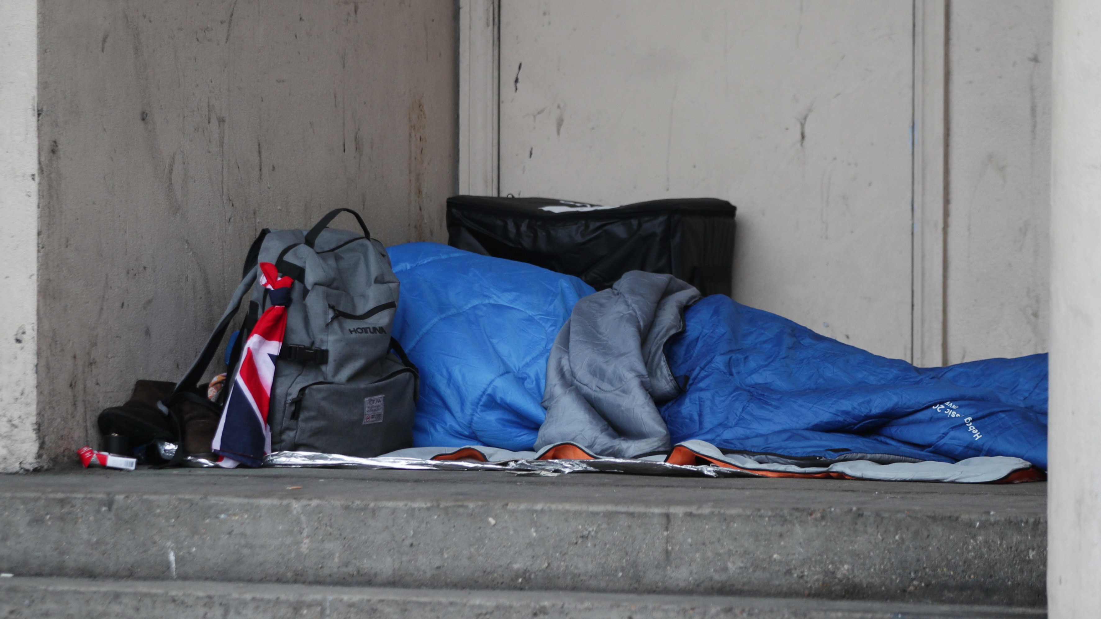 Homeless people in Cardiff 'lost count' of number who have died on ...