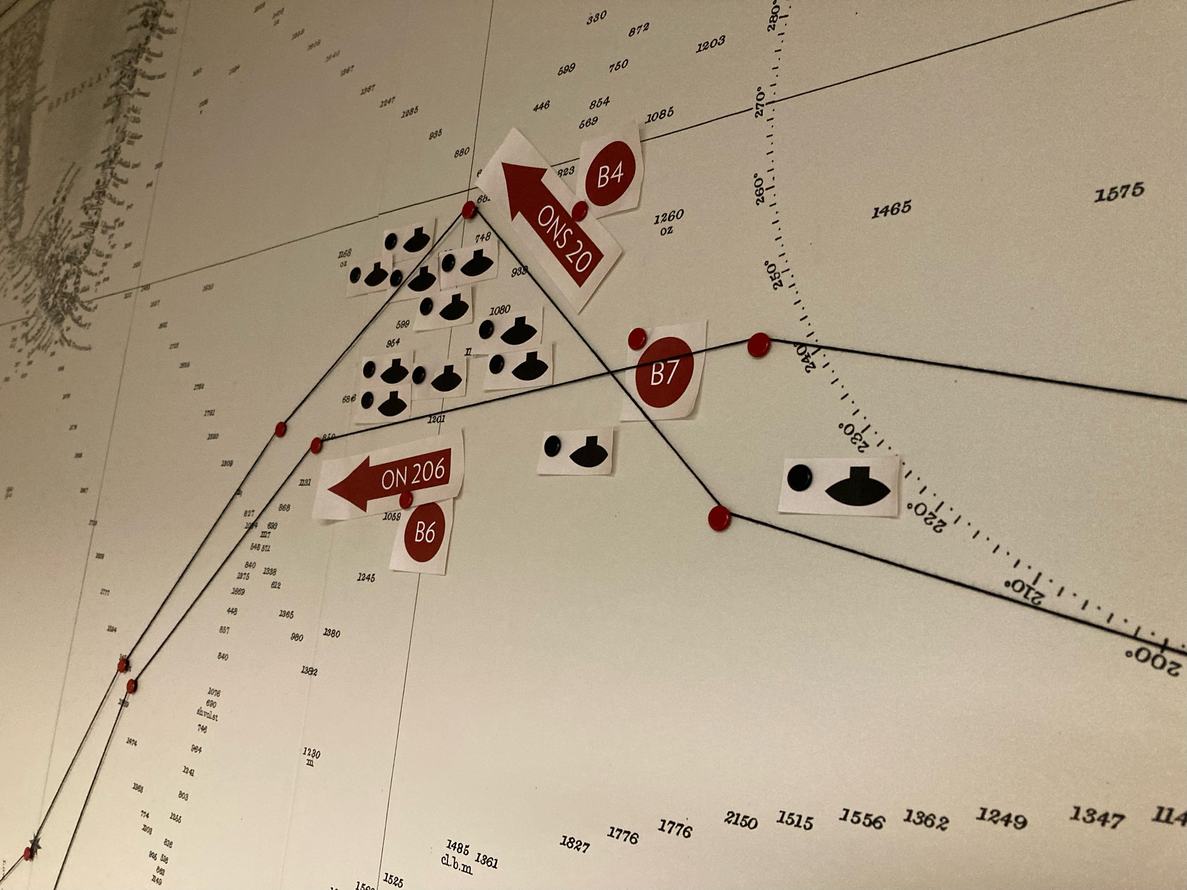 Bletchley Park unveils its biggest ever exhibition on World War Two ...