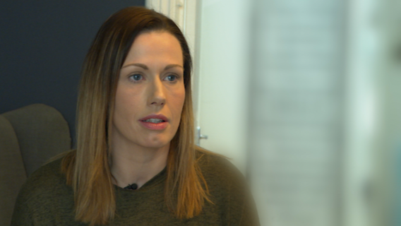 'Sex offenders should stay on register for life', says victim of sexual ...