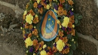 Anniversary of the SS Vega remembered in Jersey | ITV News Channel