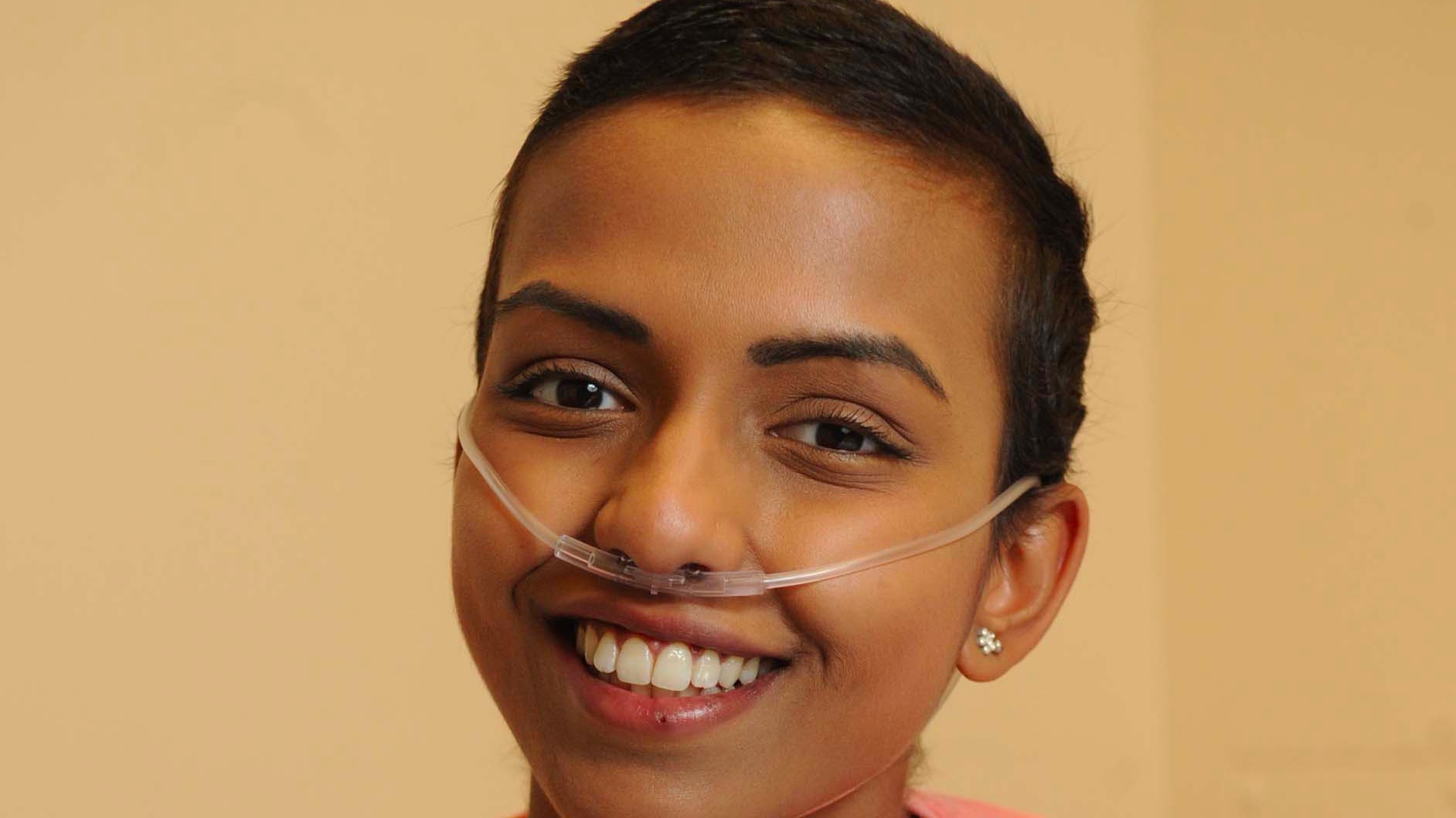 Brave cancer patient who campaigned for stem cell donors dies at 21 ...