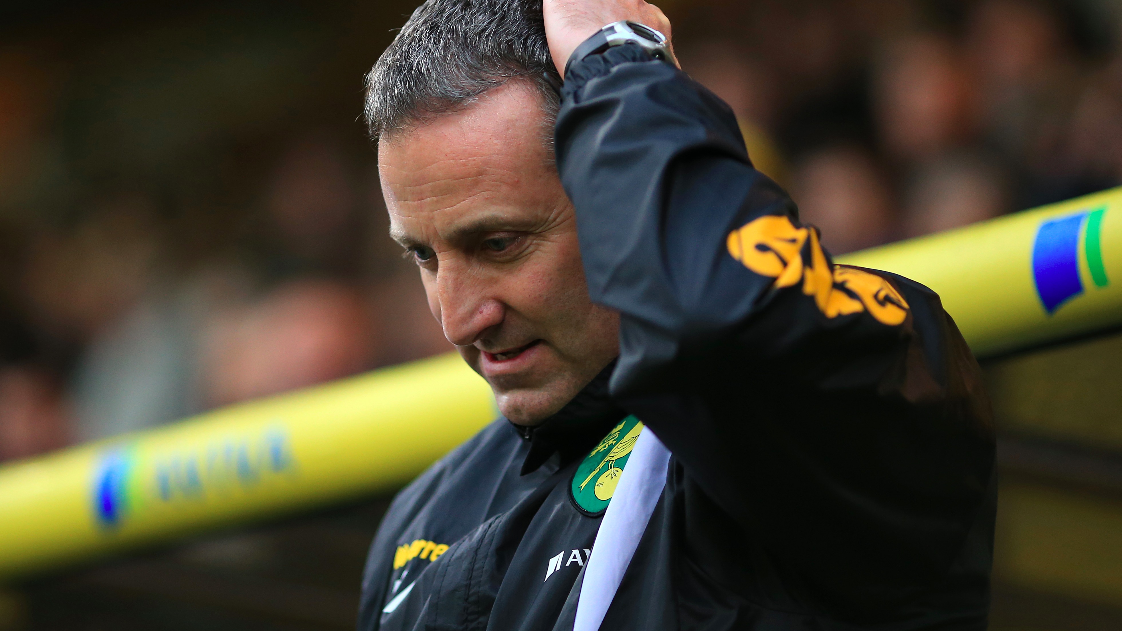 Twitter reacts to Neil Adams' resignation | ITV News Anglia