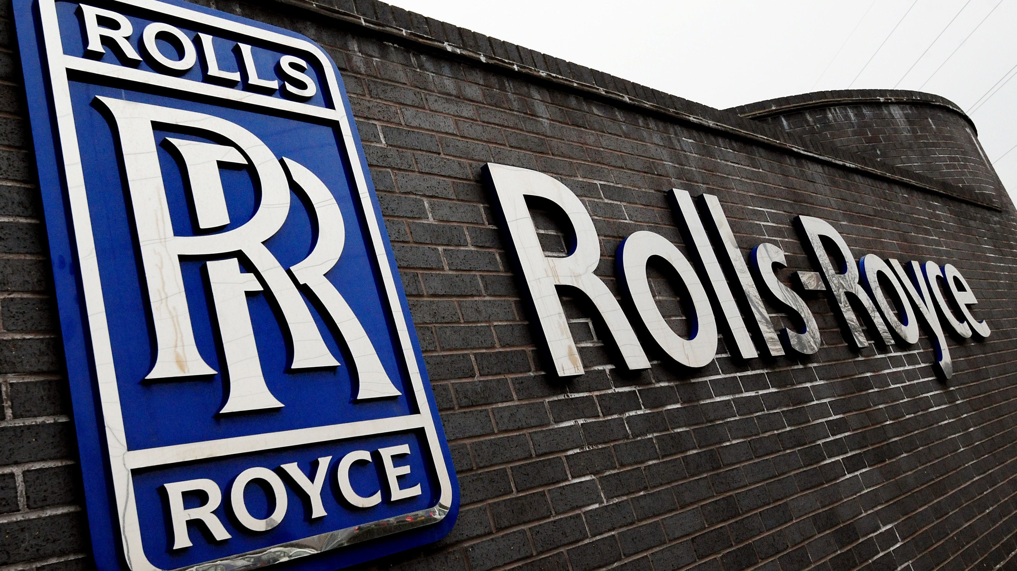 Rolls-Royce sells most vehicles in 111-year history | ITV News