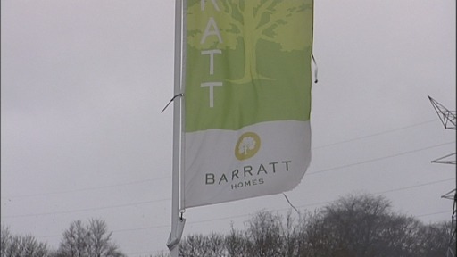 Housebuilder Barratt Developments plans 600 new jobs across the North ...