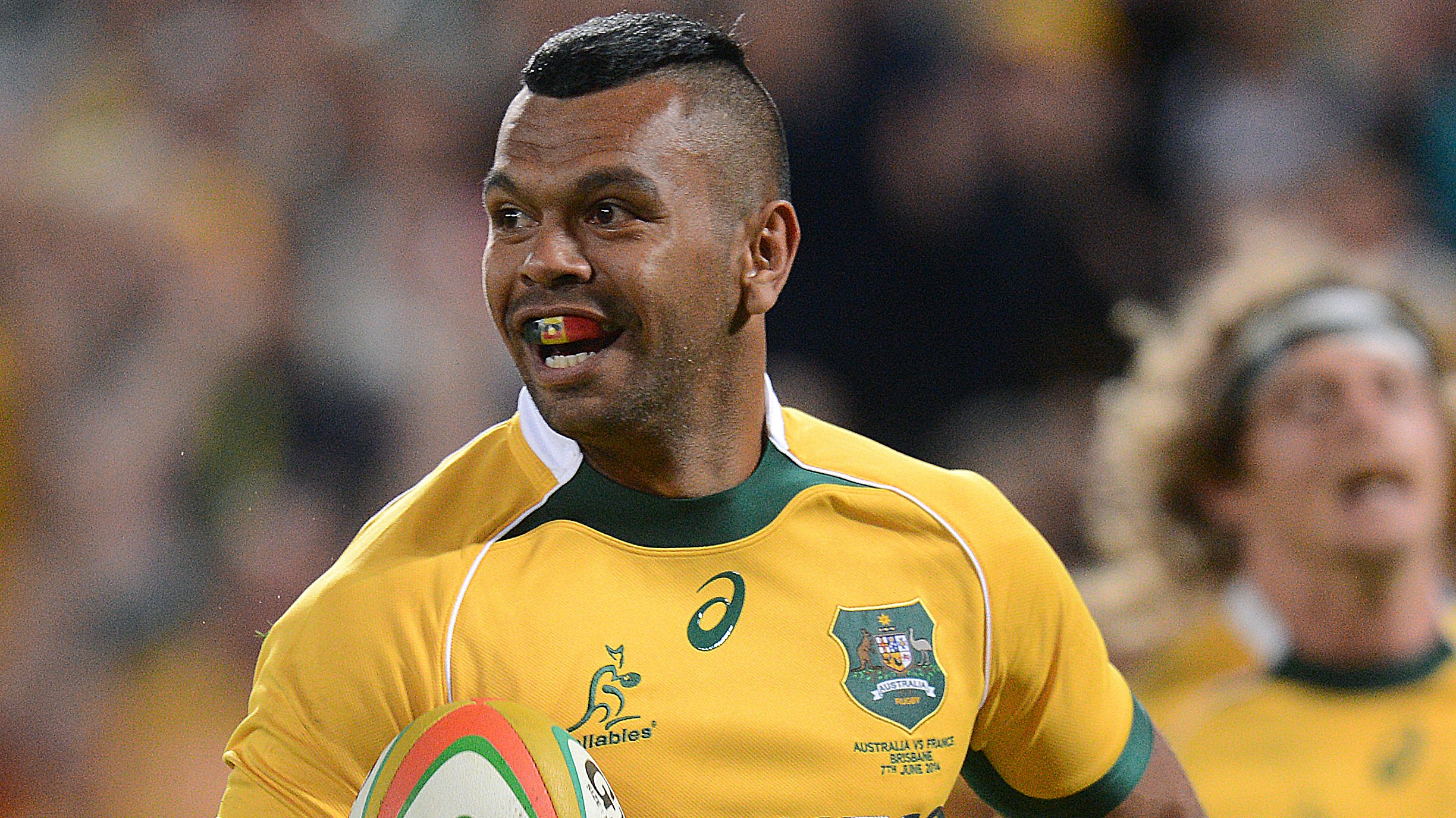 Controversial Beale looks set to feature in Rugby World Cup | ITV News