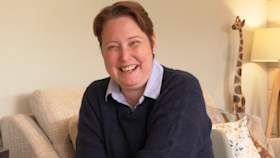 She's been a role model for young women and girls and has changed lives ...