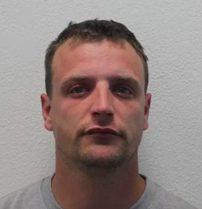 Sunderland Man Jailed For Kicking Police Officer In The Back During