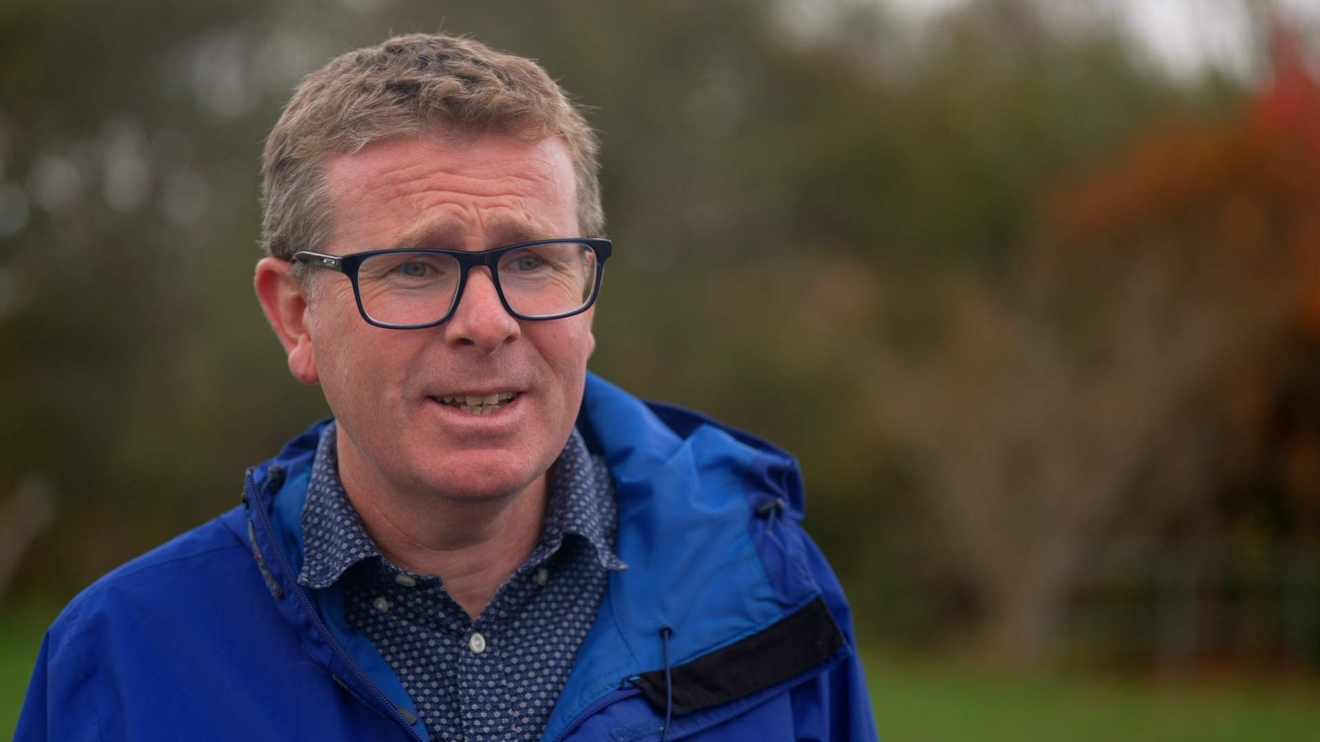 'The public should be alarmed': Psychologist slams Greater Manchester ...