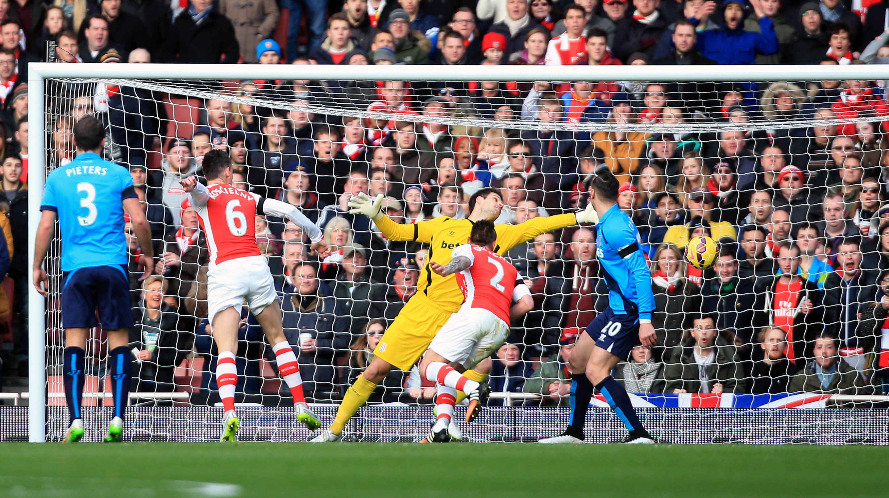 Spot the Ball: VAT battle hinges on whether game is skill or luck | ITV ...