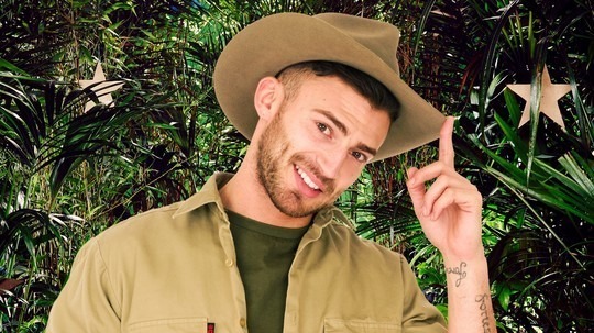 Non-League side in talks to sign Jake Quickenden | ITV News