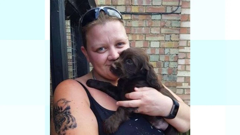 Tribute to 'truly beautiful' wife after drunk-driver is sentenced for ...