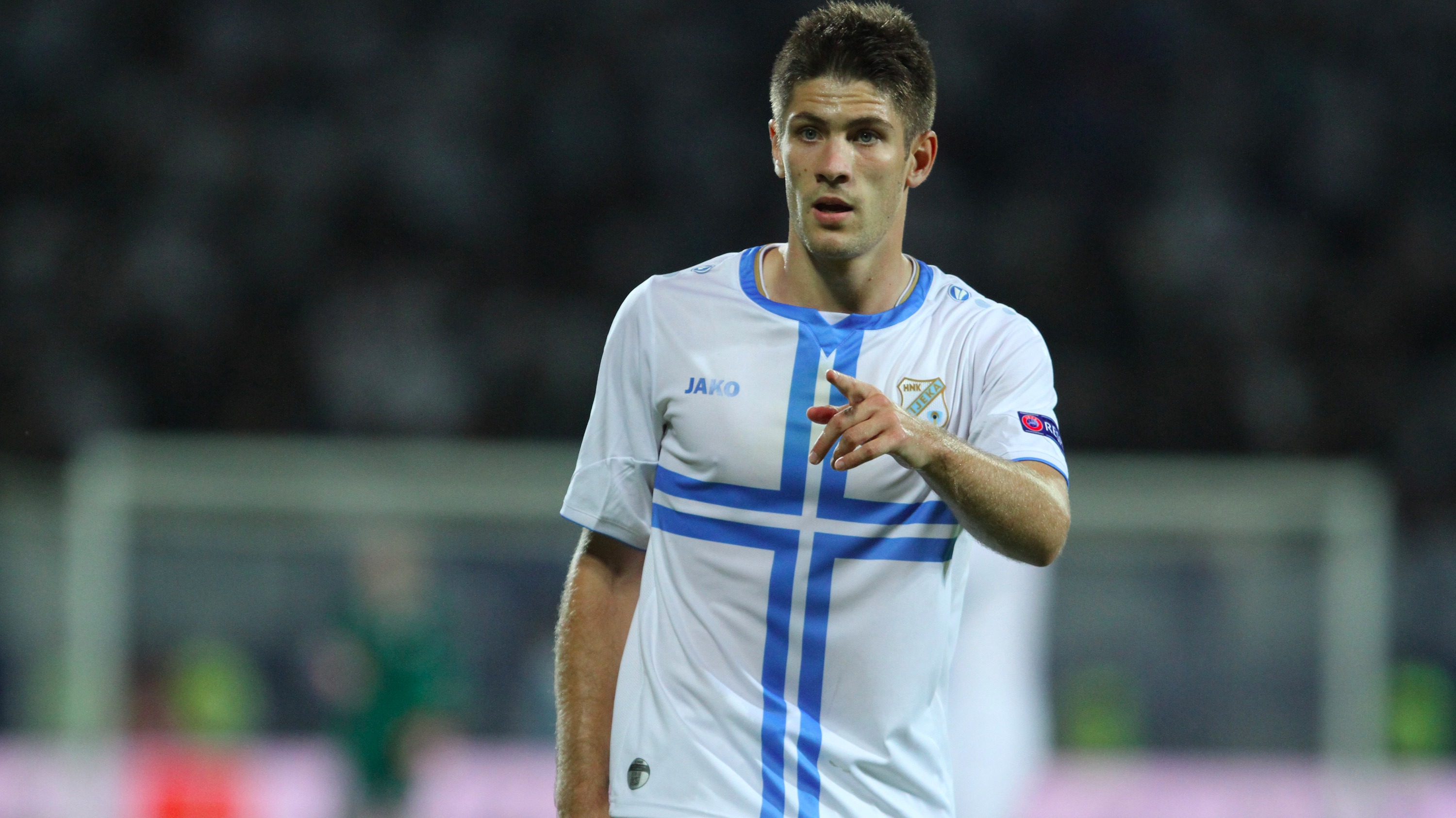 Player profile: Leicester City striker Andrej Kramaric | ITV News Central