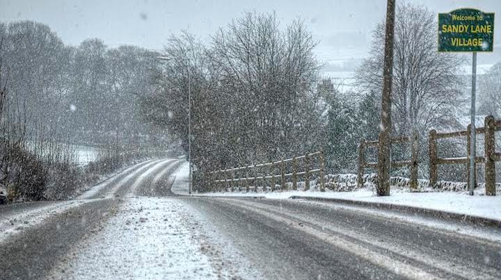 Saturday's weather forecast for the next few days across Yorkshire and ...